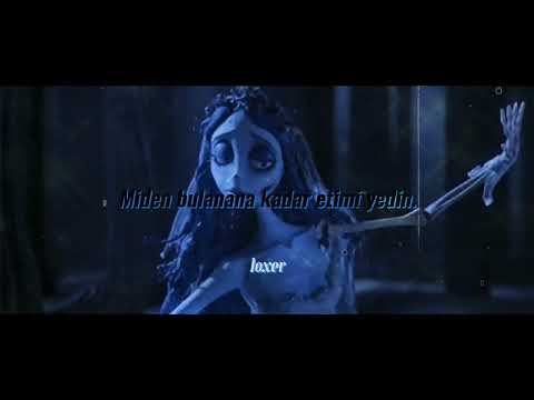 IC3PEAK - Death But Pretty | Türkçe Çeviri |
