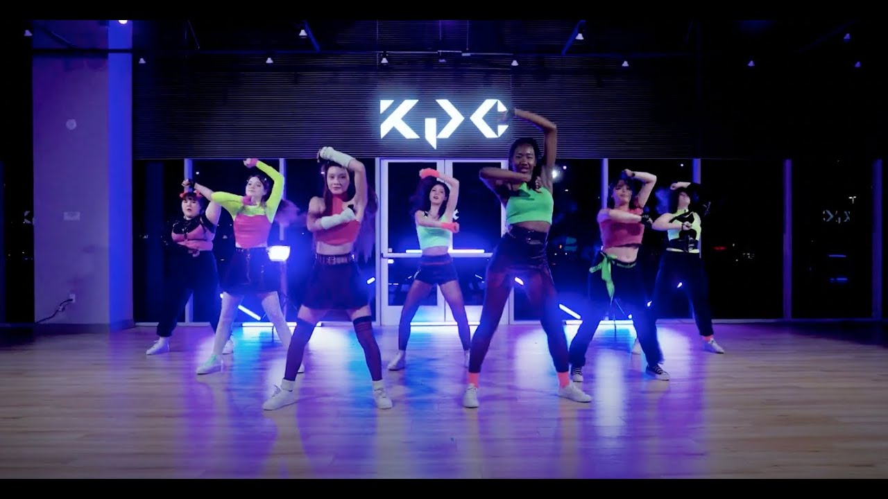 ITZY - SWIPE | Performance Video | APP16 - YouTube