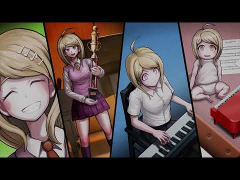 Danganronpa V3: Killing Harmony (Prologue #2)