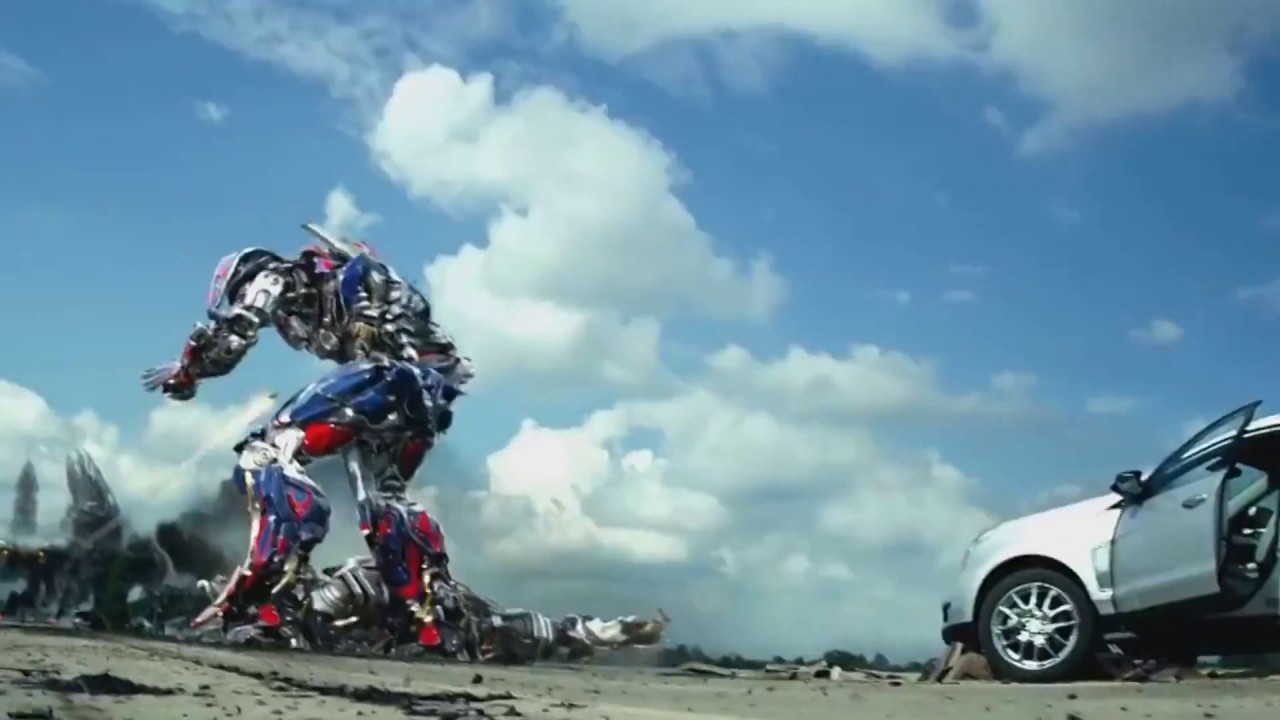 Transformers ~ Requiem For A Dream || Thanks for 4k subs!! - YouTube