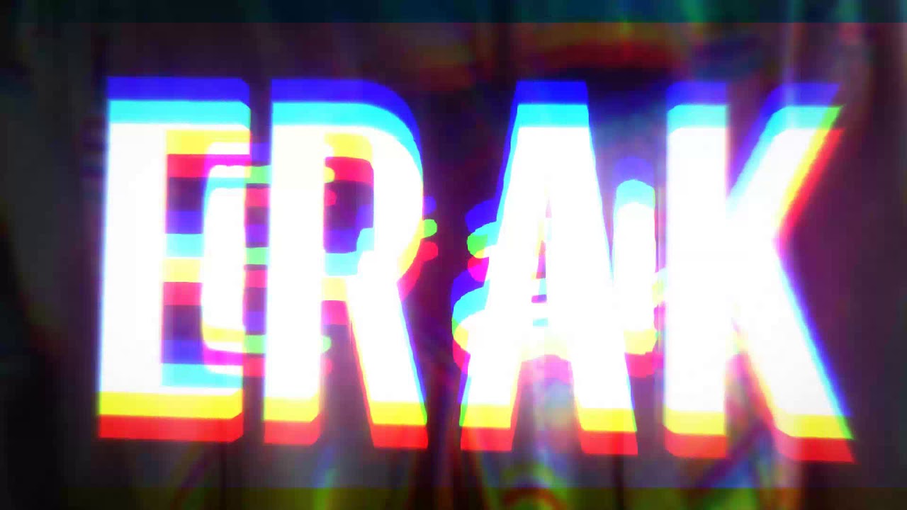 Intro for Erak#2 - YouTube