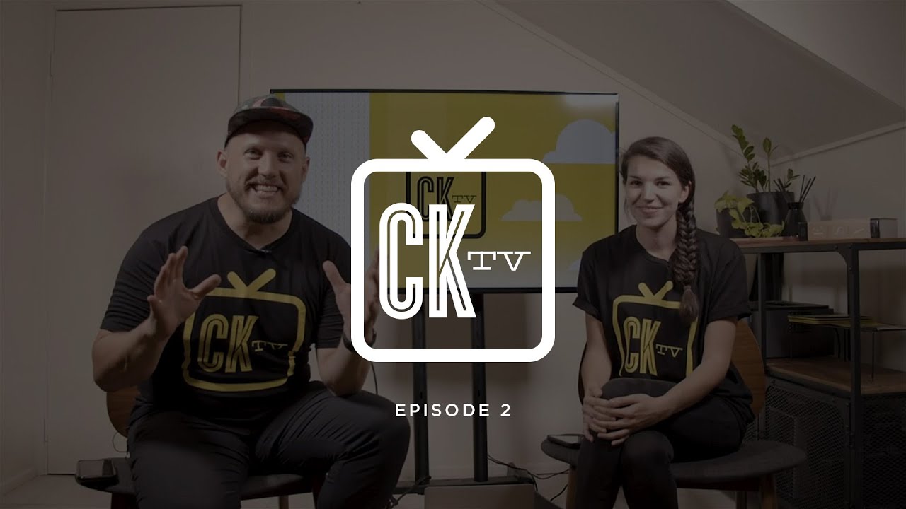 CKTV Episode 02 - 29 March 2020 - YouTube