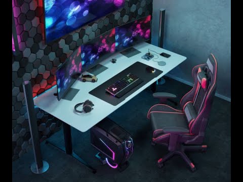 Building The Ultimate Gaming & Editing PC Guide - YouTube