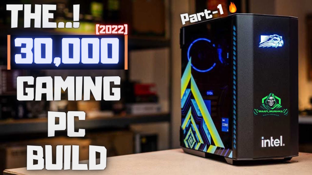 Best Budget Gaming PC Build In 30000 Urdu Hindi Pakistan 2022 YouTube best-budget-gaming-pc-build-in-30000-urdu-hindi-pakistan-2022-youtube