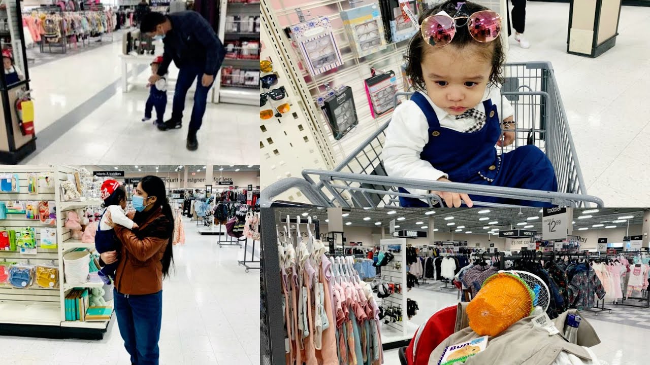 Part 2 family visit to winners||Canada Winners store tour 2020|What's ...