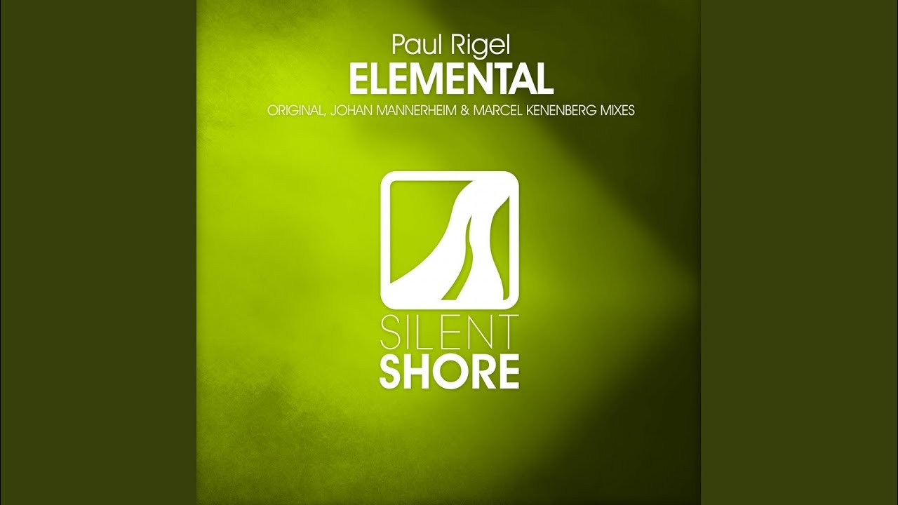 Elemental (Original Mix) - YouTube