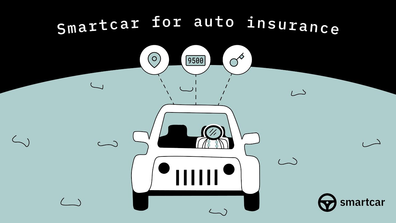 What you should know about Smartcar's API for auto insurers - YouTube
