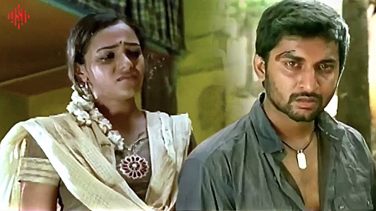 எனக்கும் கோவம் வரும்..! | Veppam Movie Compilation | Nani | Nithya ...