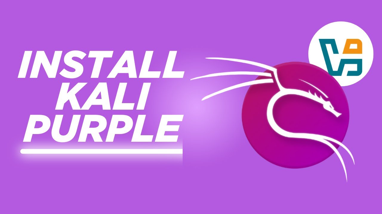 How to Install Kali Purple on VirtualBox in Windows | Complete Guide ...