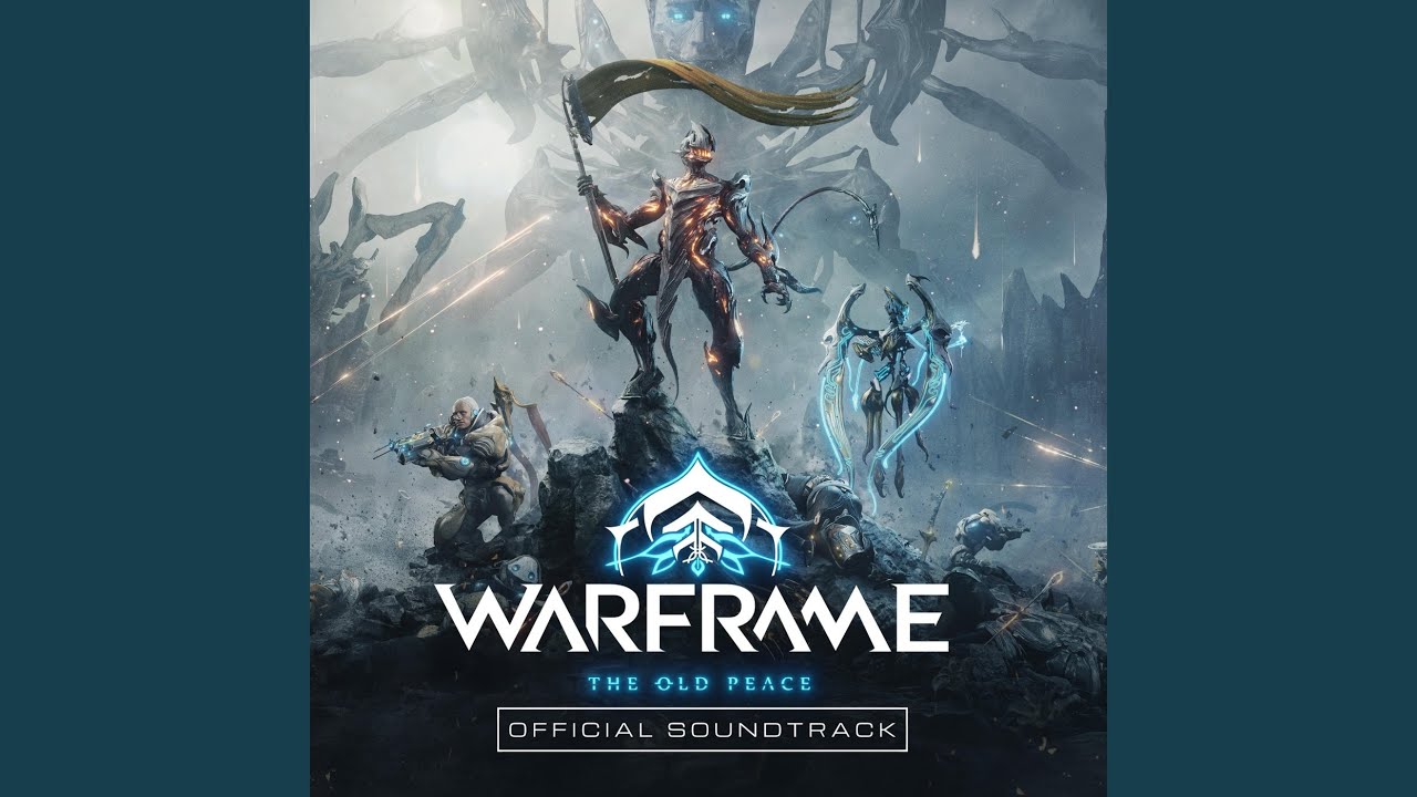 Lullaby of the Manifold (Dusk) - Warframe & Matthew Chalmers: Song ...