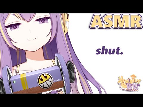 [VOD] Radioactive VTuber 🔴 ASMR~ Rambles and Nonsense for Company and ...