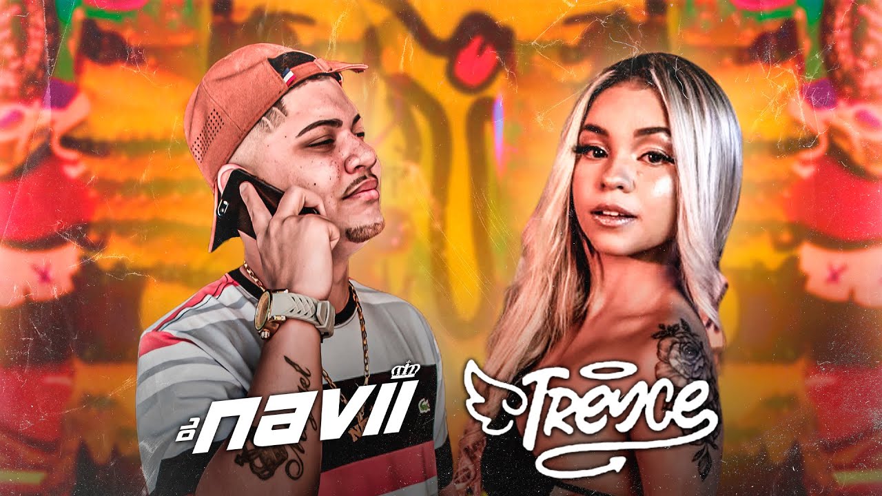 MC TREYCE Feat. DJ NAVII - LOVEZINHO (Remix Funk) - YouTube