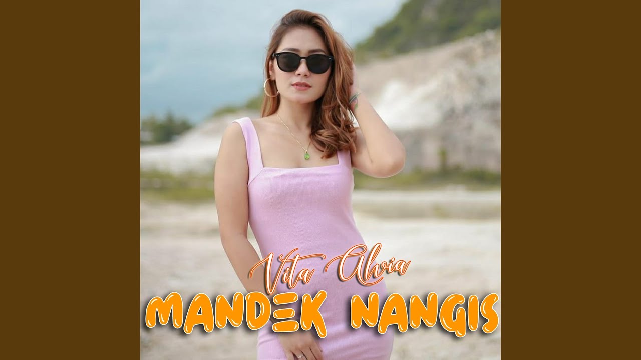 Mandek Nangis - YouTube Music