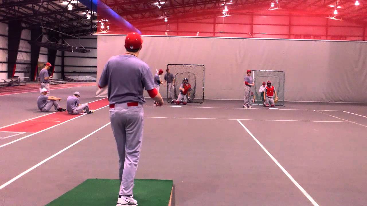 Jake Worrell 1 21 2012 - YouTube