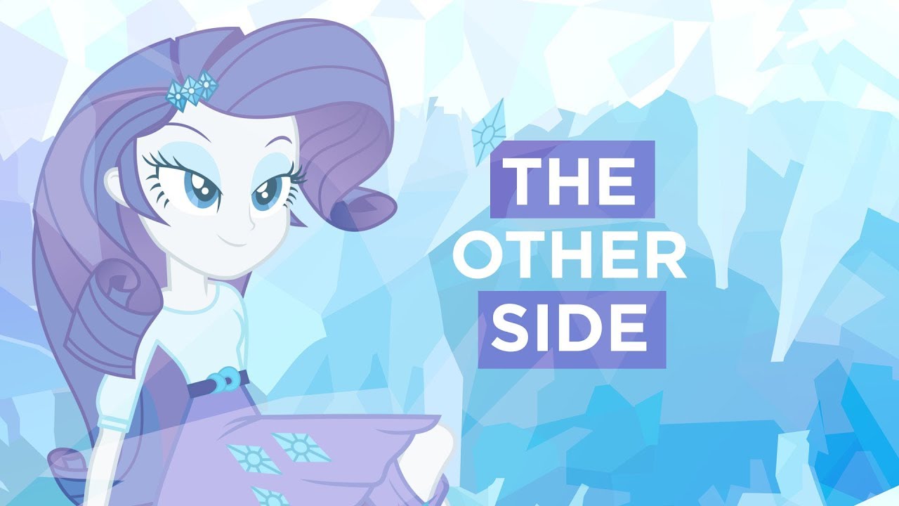 My Little Pony - The Other Side | COVER | - YouTube