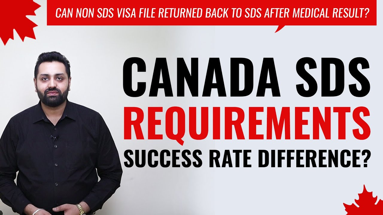 Canada Student Visa From India Under SDS Category SDS Canada canada-student-visa-from-india-under-sds-category-sds-canada