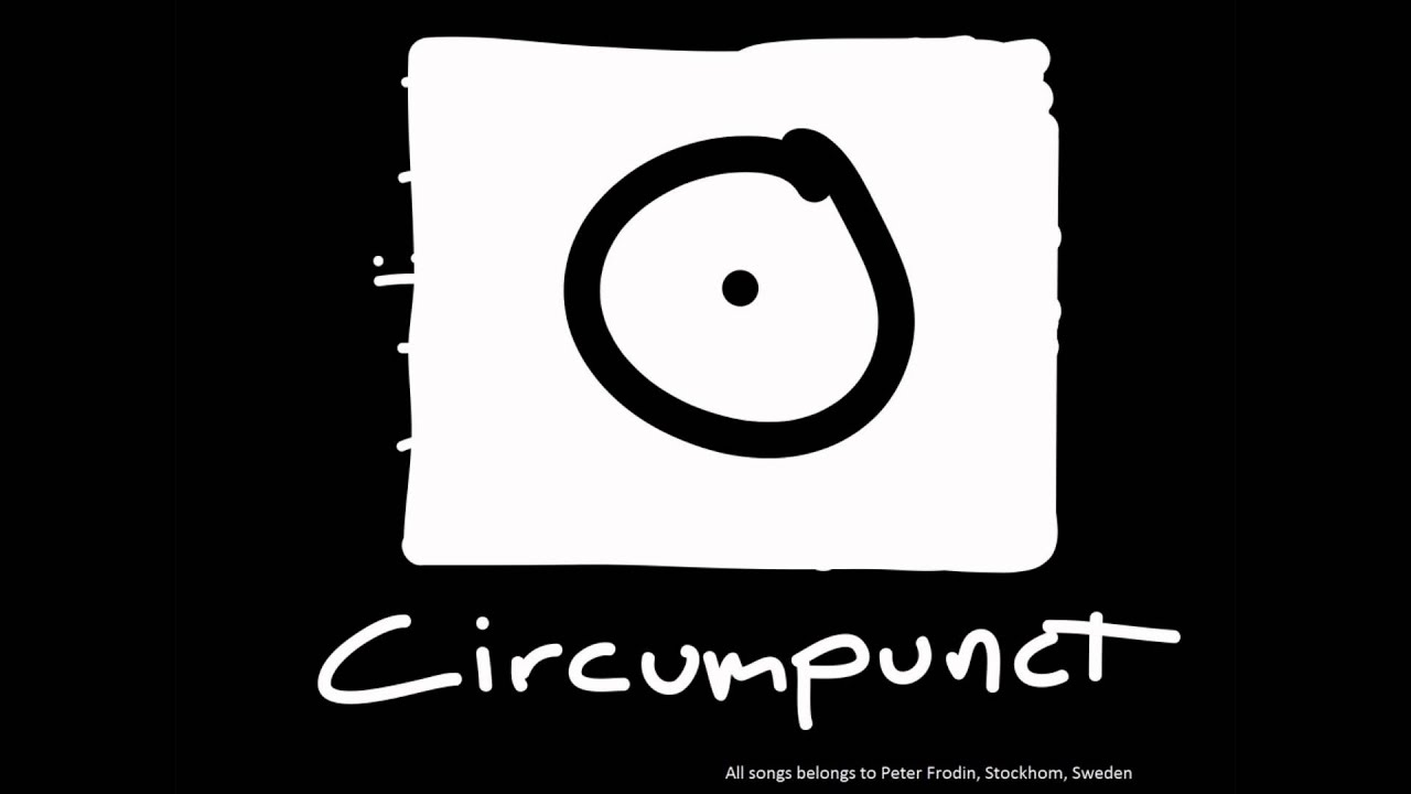 Circumpunct 2012 previews ( Peter Frodin ) .wmv - YouTube