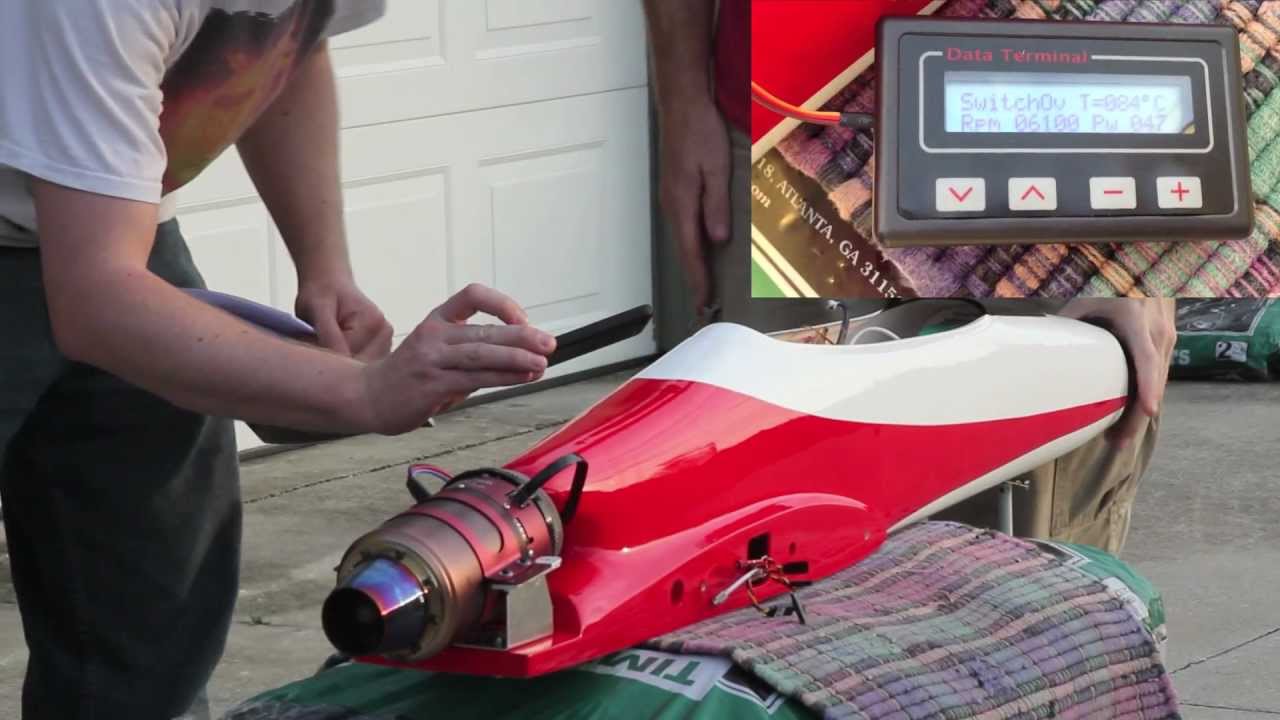 Kingtech k100g first 2 runs - YouTube