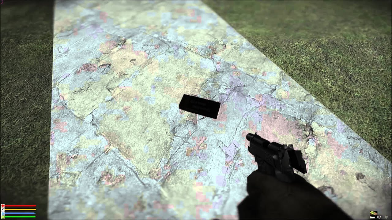 Zmod Tutorial # Crafting (Gmod) - YouTube