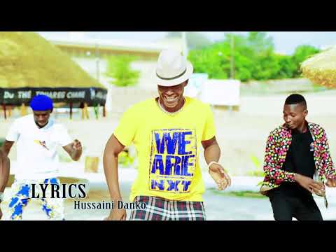 Latest hausa song by Musa yaro Niger🇳🇪 x Fadira Niger