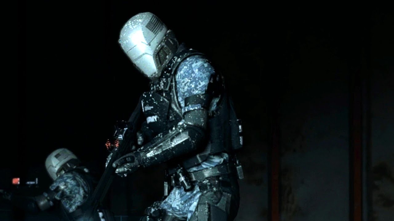 DEATH TO THE ANDROIDS!!! | Detroit Become Human Part 14 - YouTube