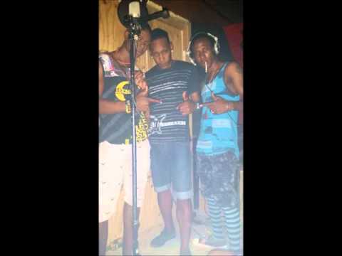 A- Double jay ft diamond family
