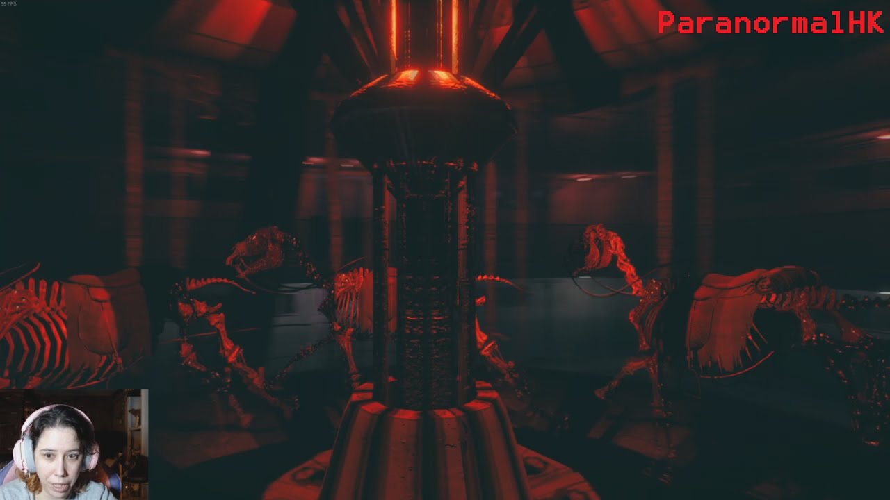 Horse Puzzle and A Ghost Compass (Paranormal HK #18) - YouTube