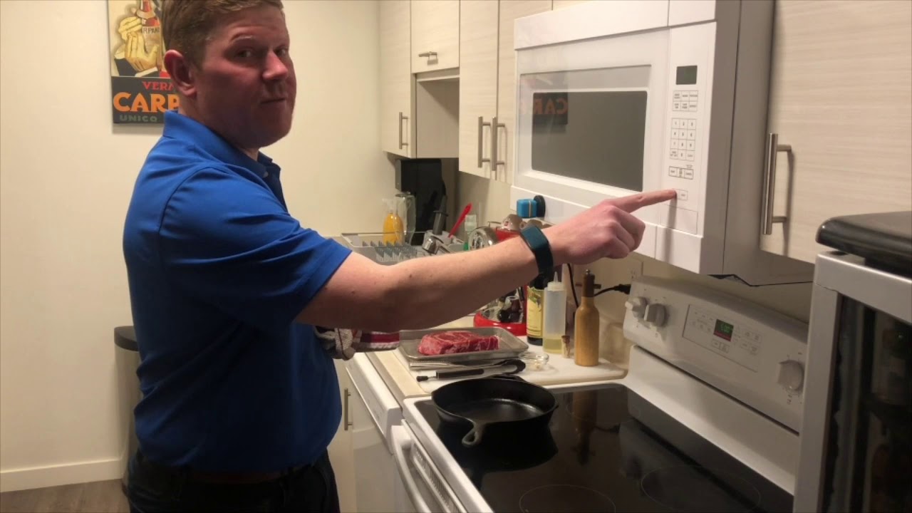 Snowmass Cooking At Home With Matt Stober - YouTube