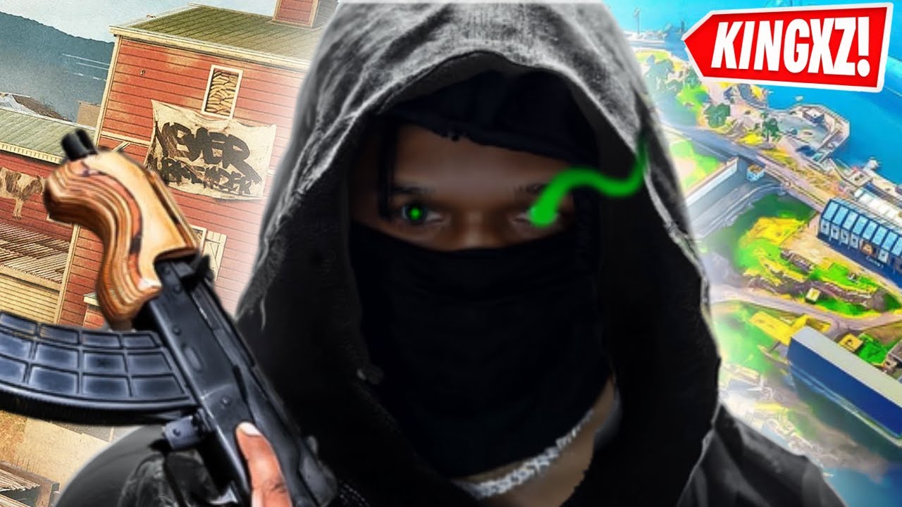 Siege vs Warzone: The Ultimate Showdown of Tactical Shooter Games - YouTube