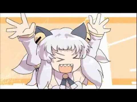 Chaos Code - Cthylla (」・ω・)」うー！(／・ω・)／にゃー！ - YouTube