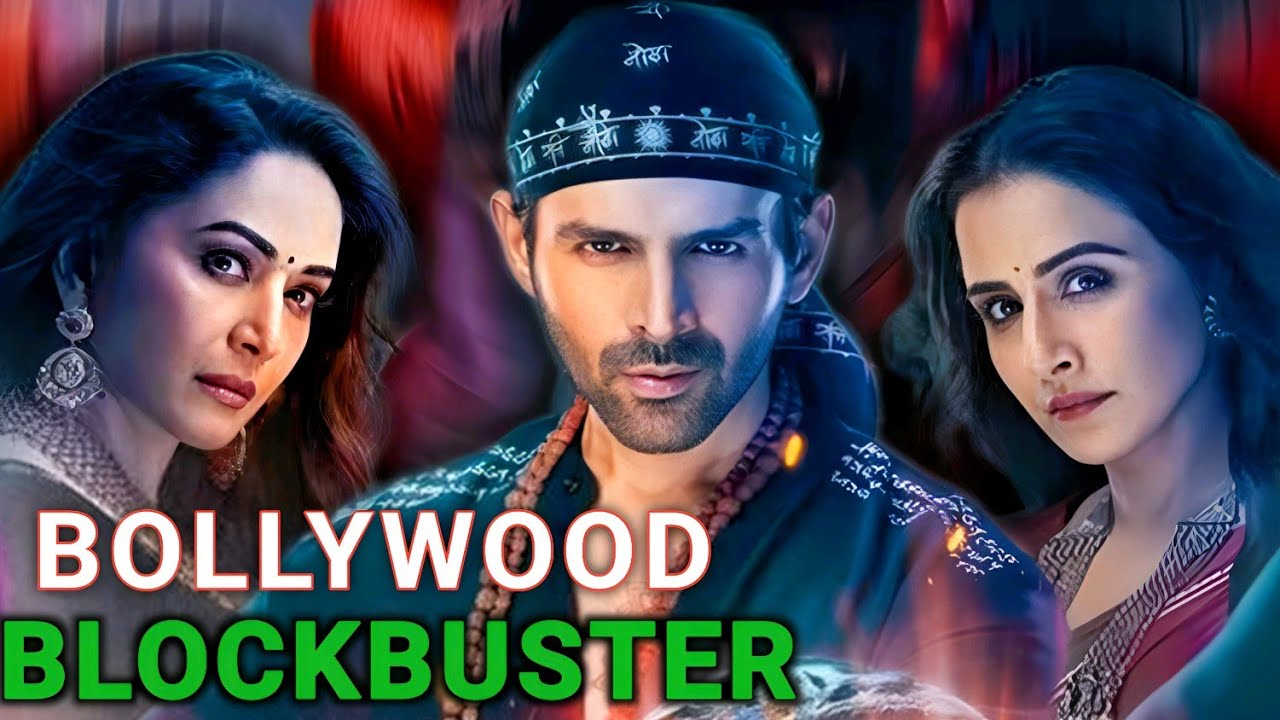 Bhool Bhulaiyaa 3 Total Box Office Collection | Filmy Mosti - YouTube