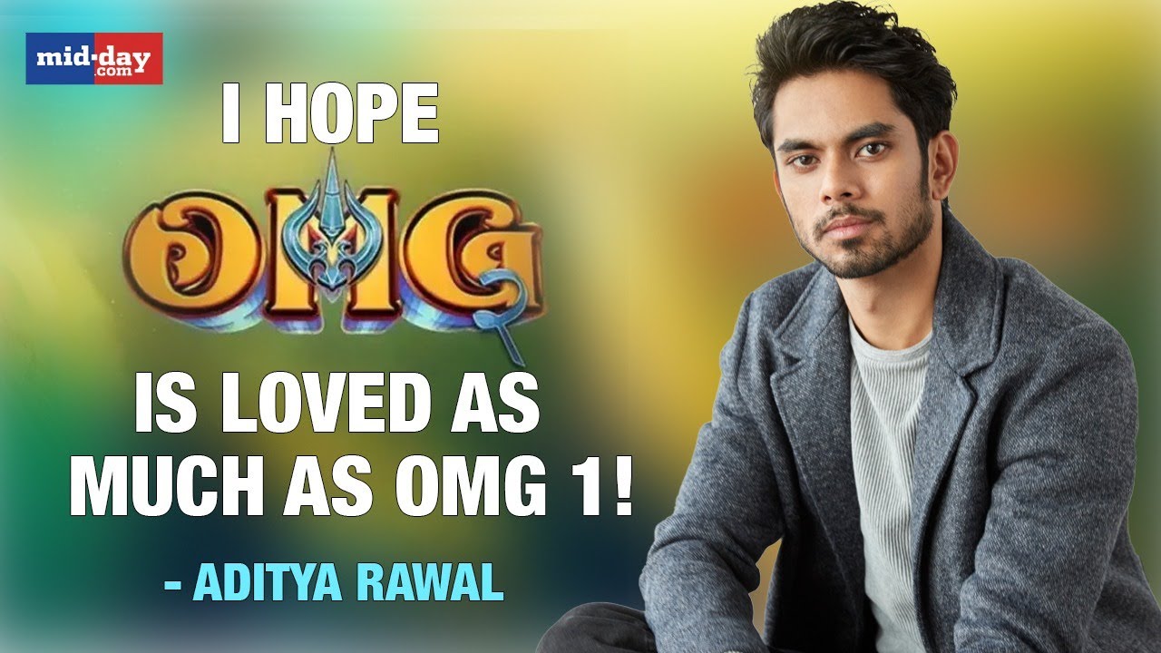 Paresh Rawal Aditya Rawal