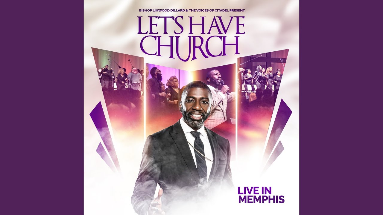 Make Me Better Lord (Live) - YouTube