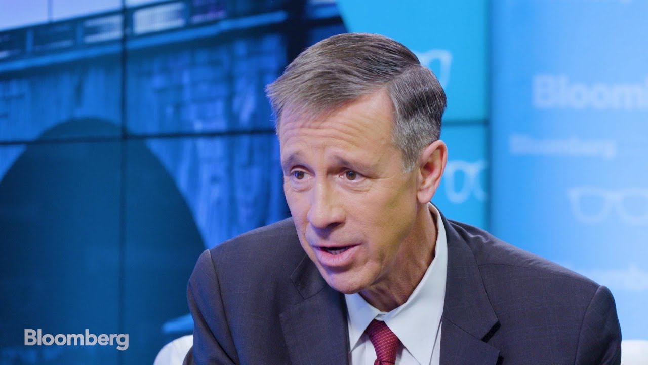 Marriott CEO Spills the Beans on Hotel Mini Bars