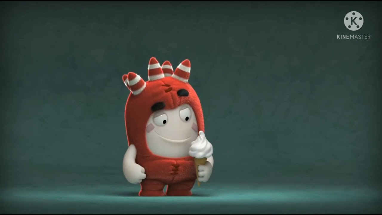 The Oddbods Movie (2021) - Official Trailer #1 - YouTube