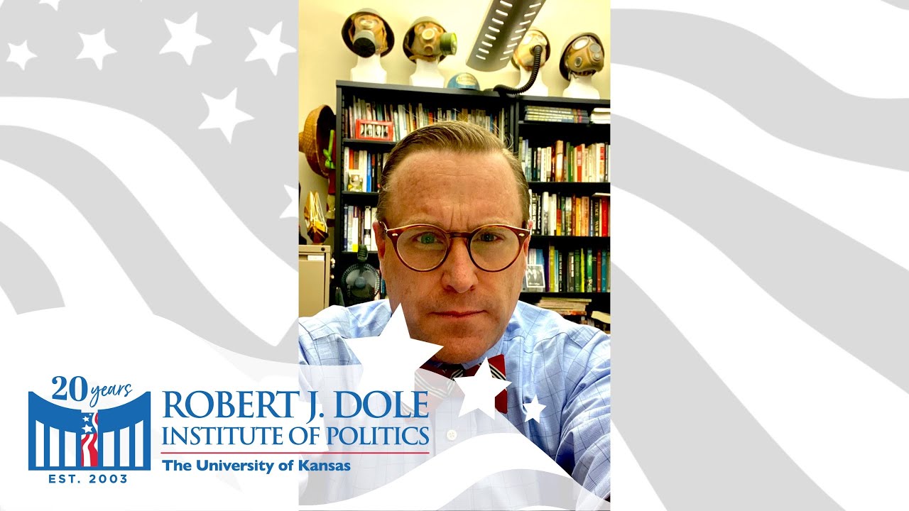 Sean Kalic Espionage during the cold war - YouTube