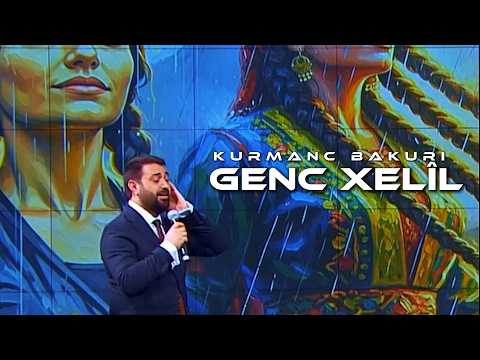 Kurmanc Bakurî - Genc Xelîl | Prod. Rıdvan Yıldırım (DENGBEJI)