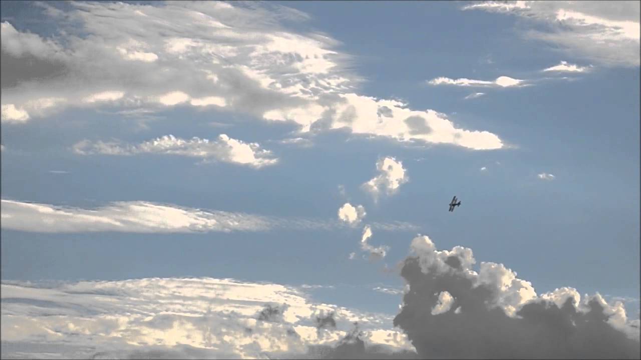 E-Flite Rhapsody 25e - YouTube