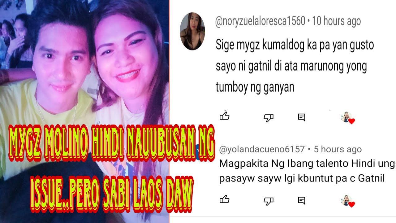 UPDATE SA MAGAZINE AT PANGYAYARI SA POLA - YouTube