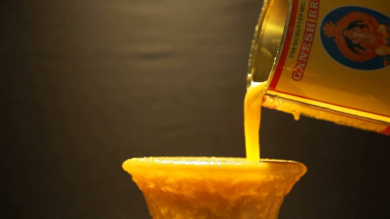 Ganesh Ghee - YouTube