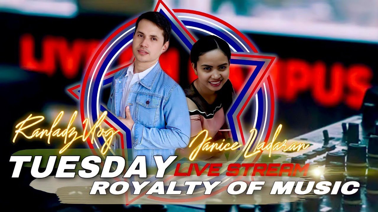 TUESDAY LIVE WITH RLV - YouTube