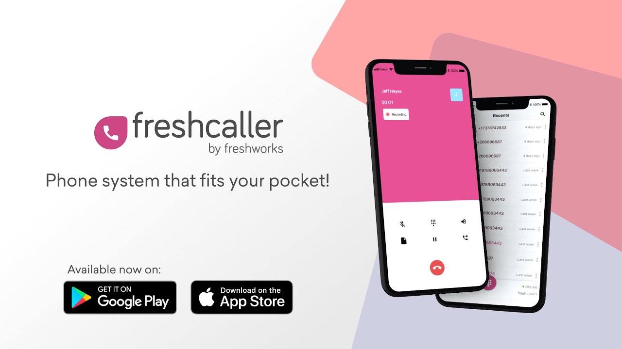 Mobile App Support - Freshdesk Contact Center - YouTube