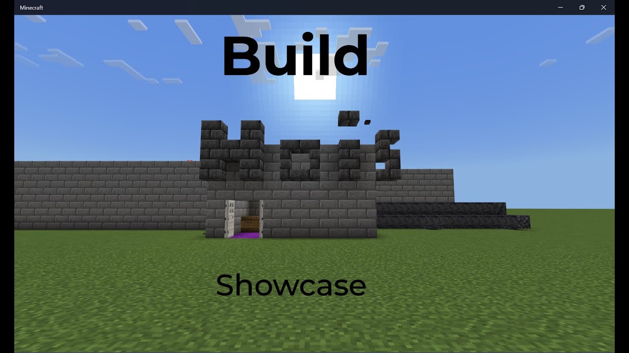 FNAH build showcase - YouTube
