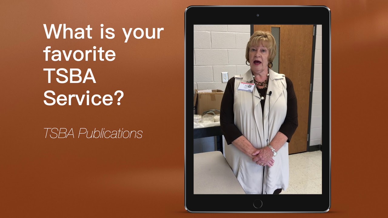 TSBA Service Video 2019 - YouTube
