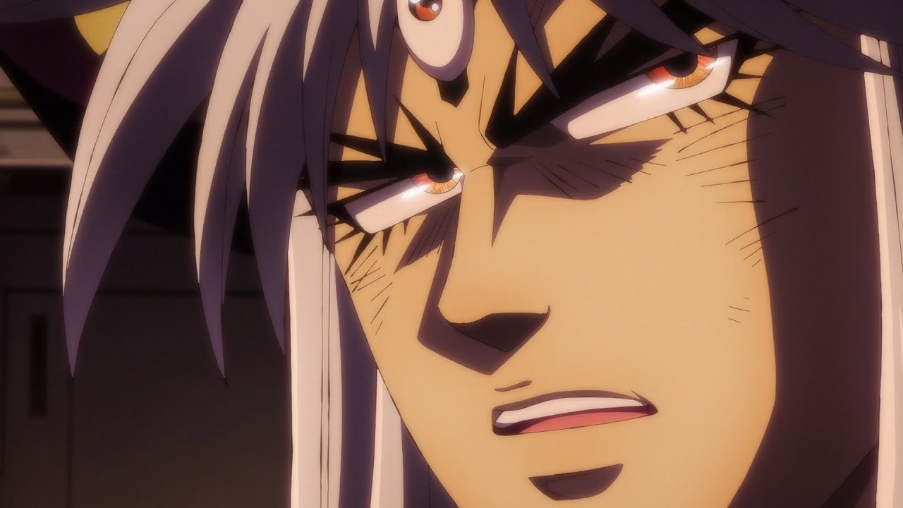 Dragon Quest: Dai no Daibouken (2020) - Vearn and his last plan: "Dai ...