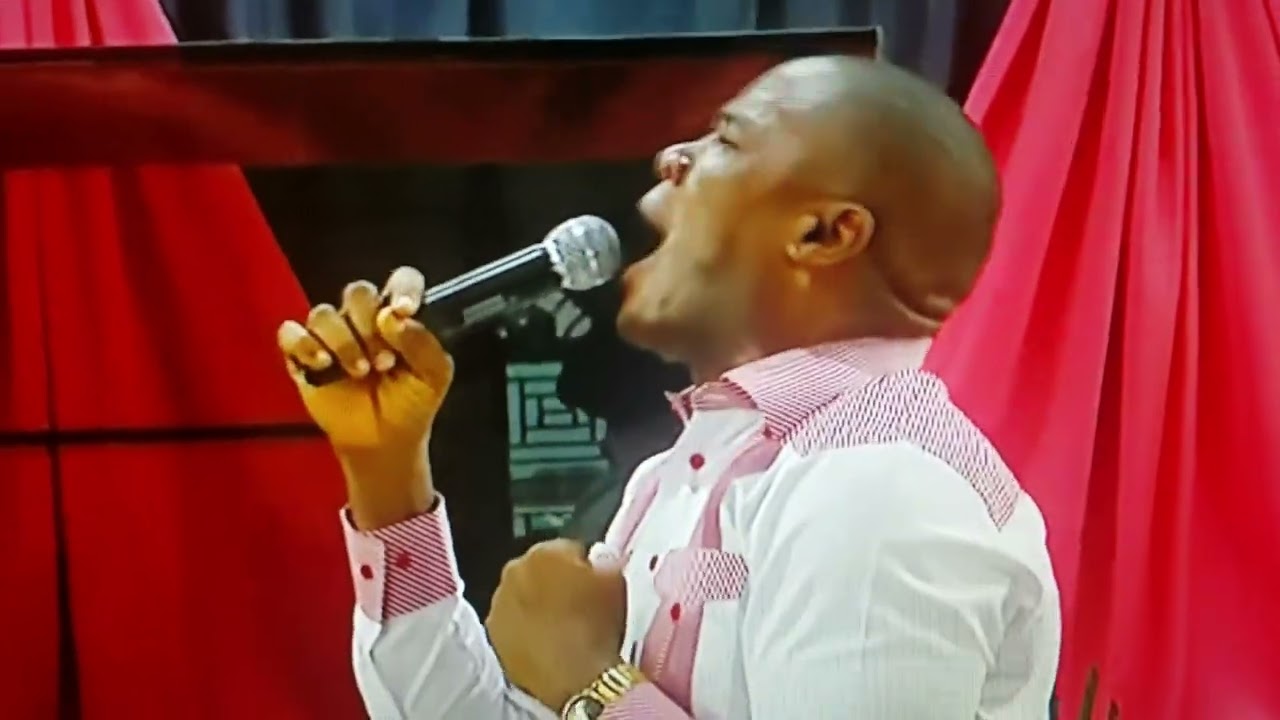 Nan fon labim map rele w ou koute mwen seigneur/76 kreyòl chant d ...