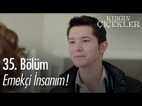 Güney'in cezası neden bitti? - Kırgın Çiçekler 35. Bölüm