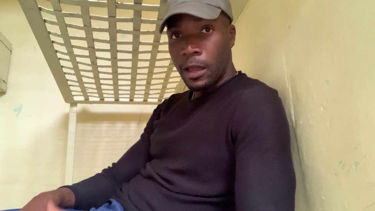 How To Spend A Day In Jail YouTube how-to-spend-a-day-in-jail-youtube