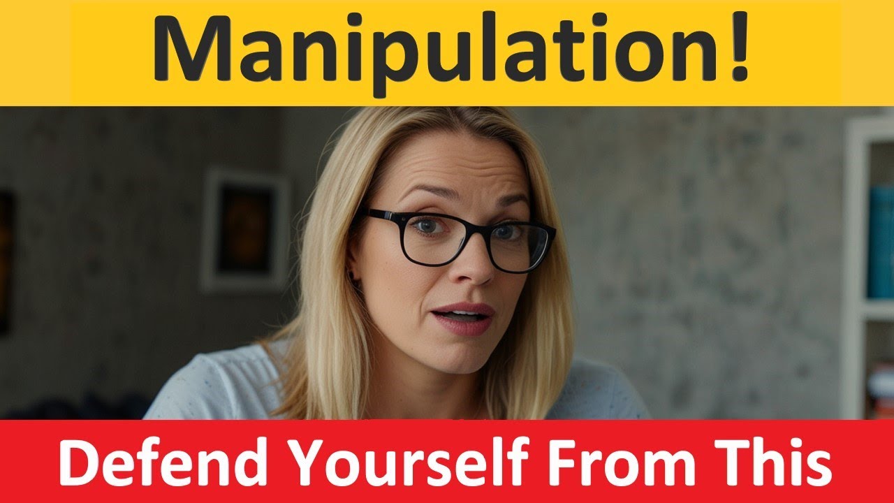 How to Avoid Manipulation in Relationships: Psychological Tactics and ...