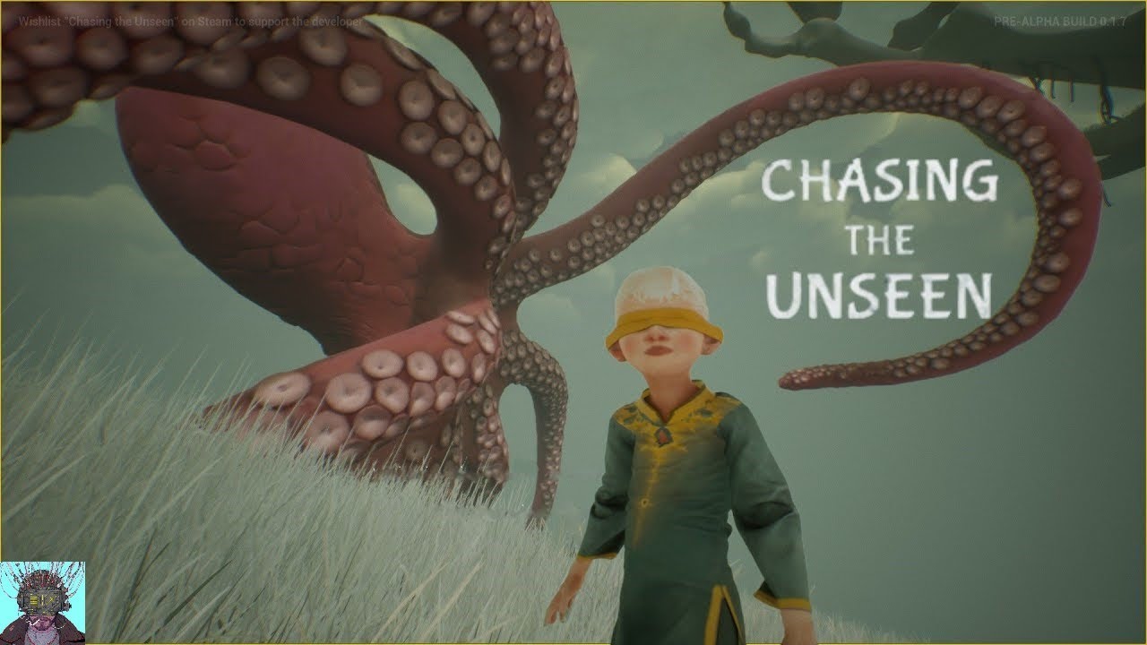 Chasing the Unseen - Climbing Colossal Creatures - YouTube